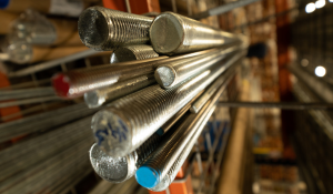 A Deep Dive Into Scalable Threaded Rod Applications in Construction