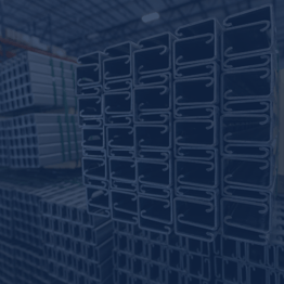 Choosing the Right Strut Channel: A Comprehensive Guide