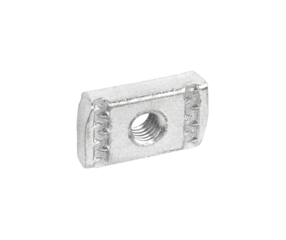 Channel Nuts | No Spring Nuts | Power Utility Products Co